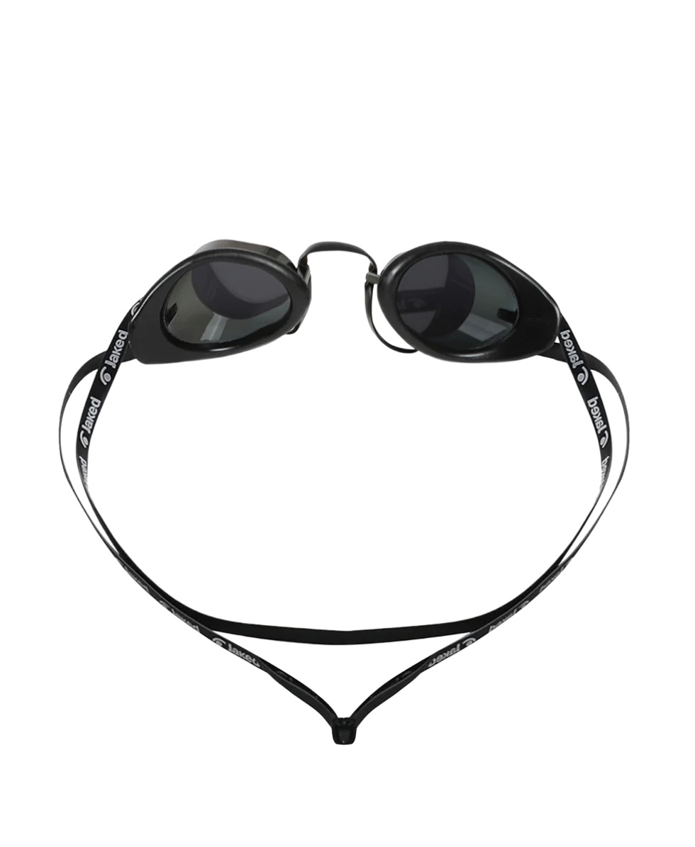 JAKED - OCCHIALINI SVEDESI - SPY EXTREME MIRROR - JWOCS05005-720 GD - GOLD